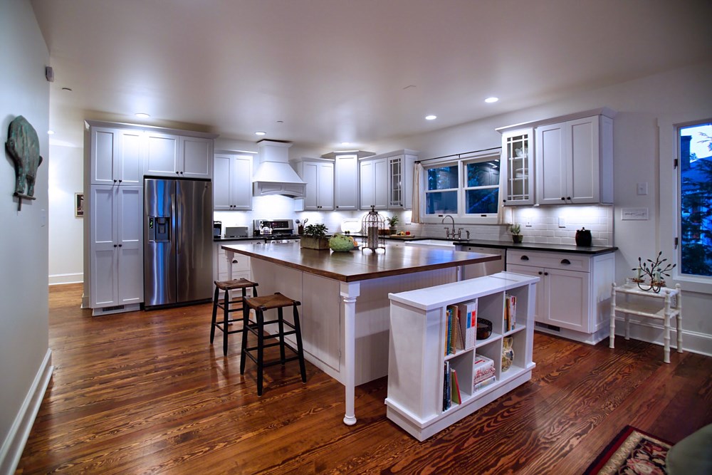 Kitchen Remodel Photos, Annapolis, Anne Arundel, Calvert, MD
